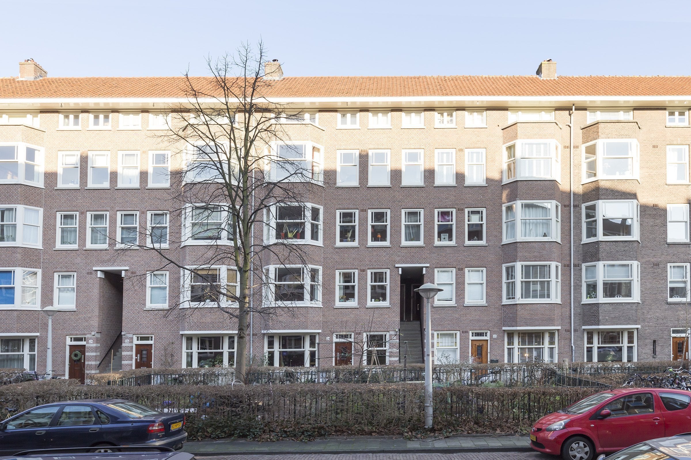 Dutch Housing Centre B.V. - Welkom bij Dutch Housing Centre!